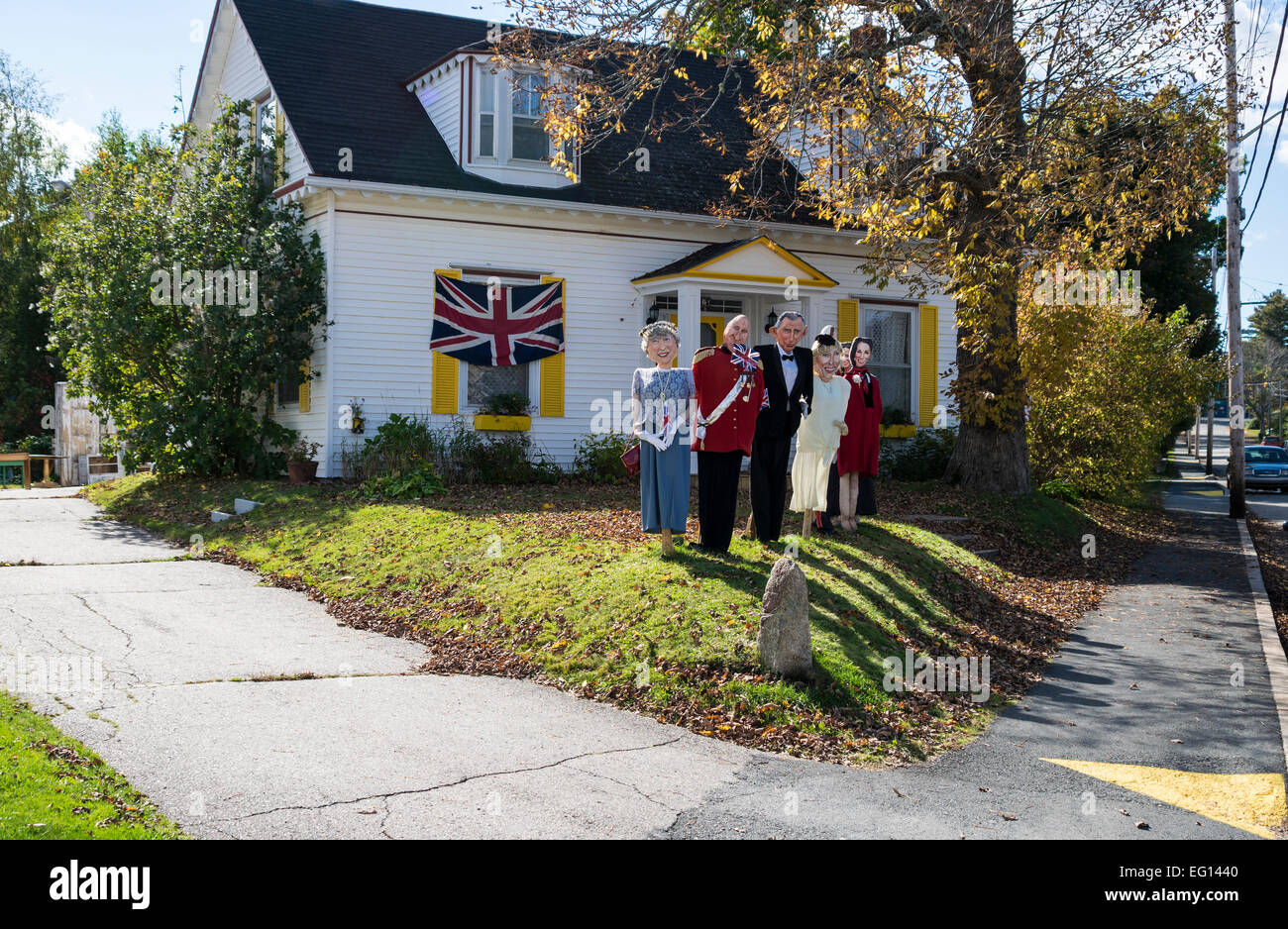 Mahone family hi-res stock photography and images - Alamy
