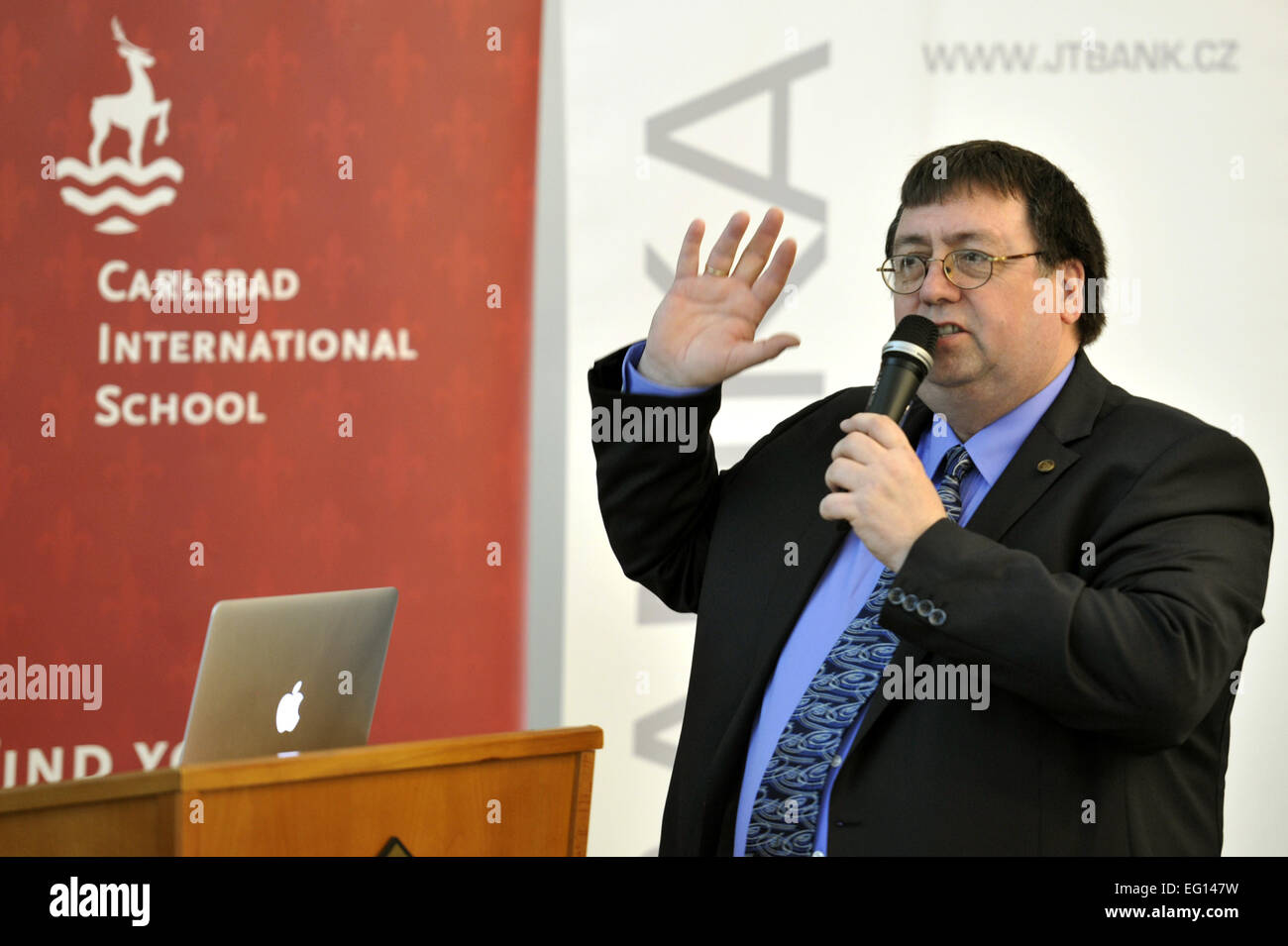 Carlsbad International School aims to educate students to prestigious ...