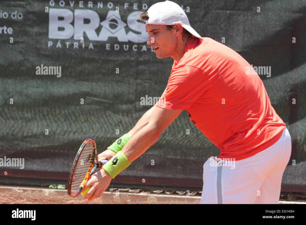 Pelota de raqueta hi-res stock photography and images - Alamy