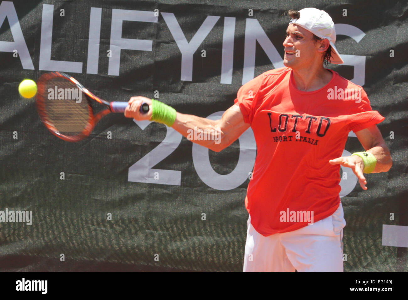 Cancha de raqueta hi-res stock photography and images - Alamy