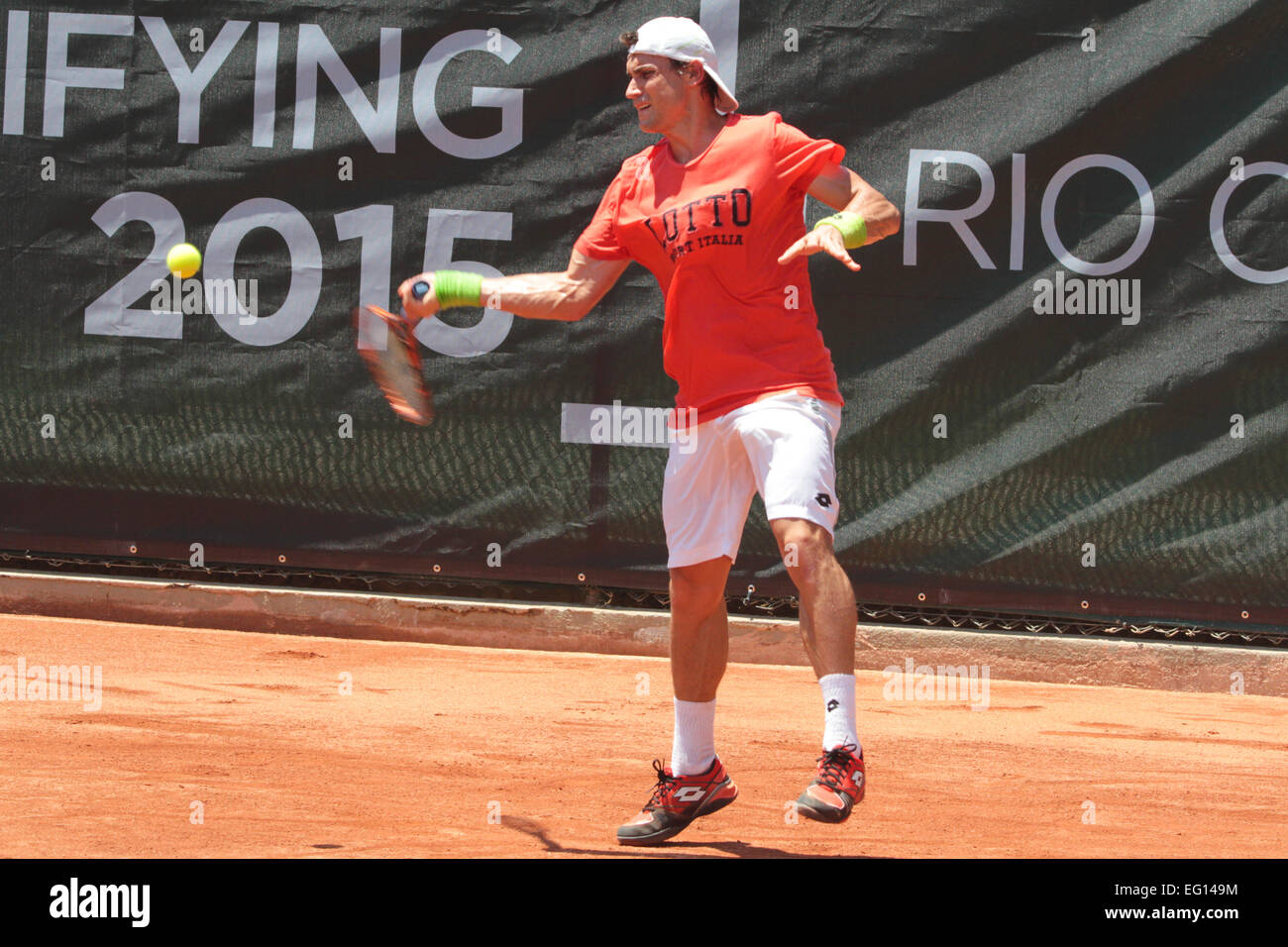 Pelota de raqueta hi-res stock photography and images - Alamy