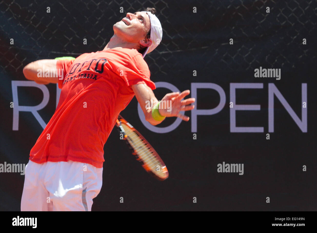 Cancha de raqueta hi-res stock photography and images - Alamy