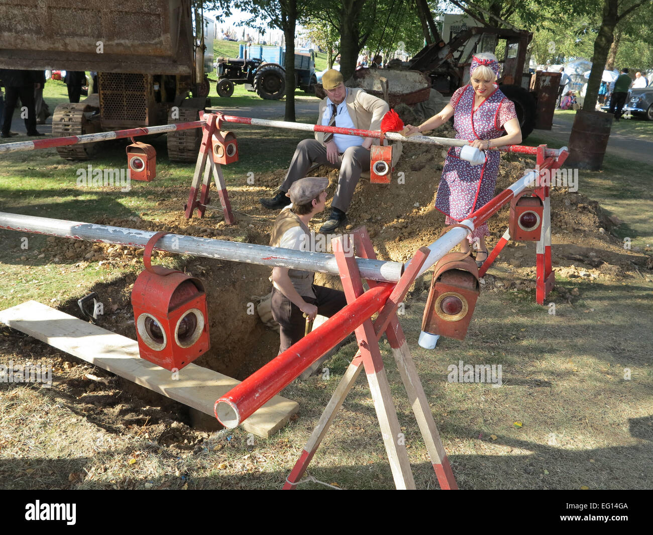 Working class 1960s hi-res stock photography and images - Alamy