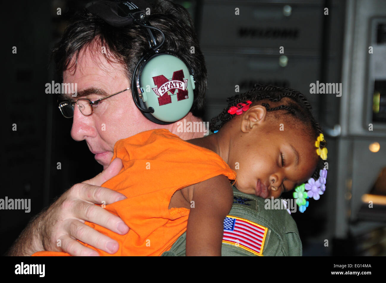 Colonel Todd Wall,C-17 Globemaster III cargo plane pilot, takes time ...