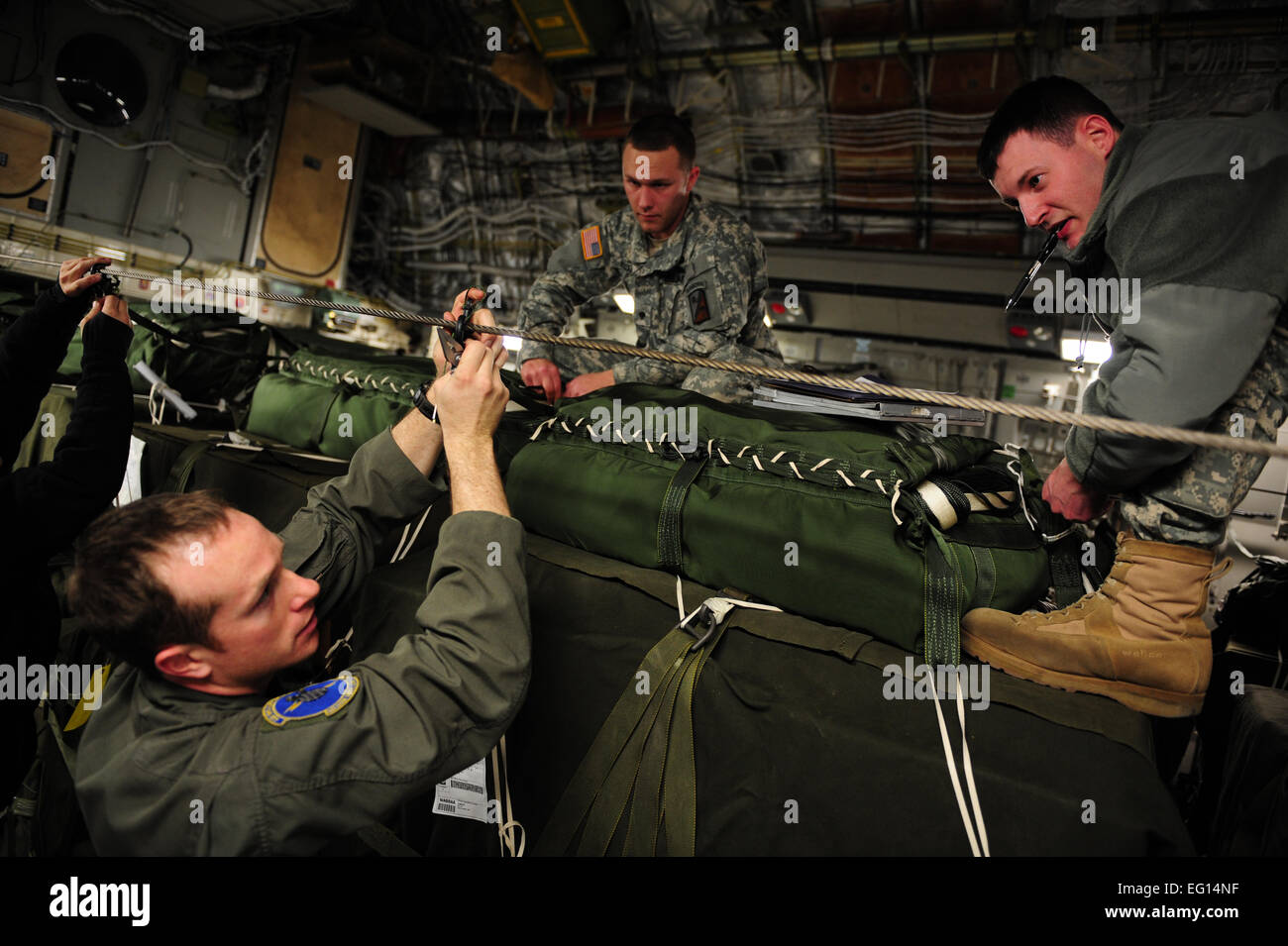 189th combat sustainment support brigade hi-res stock photography and ...