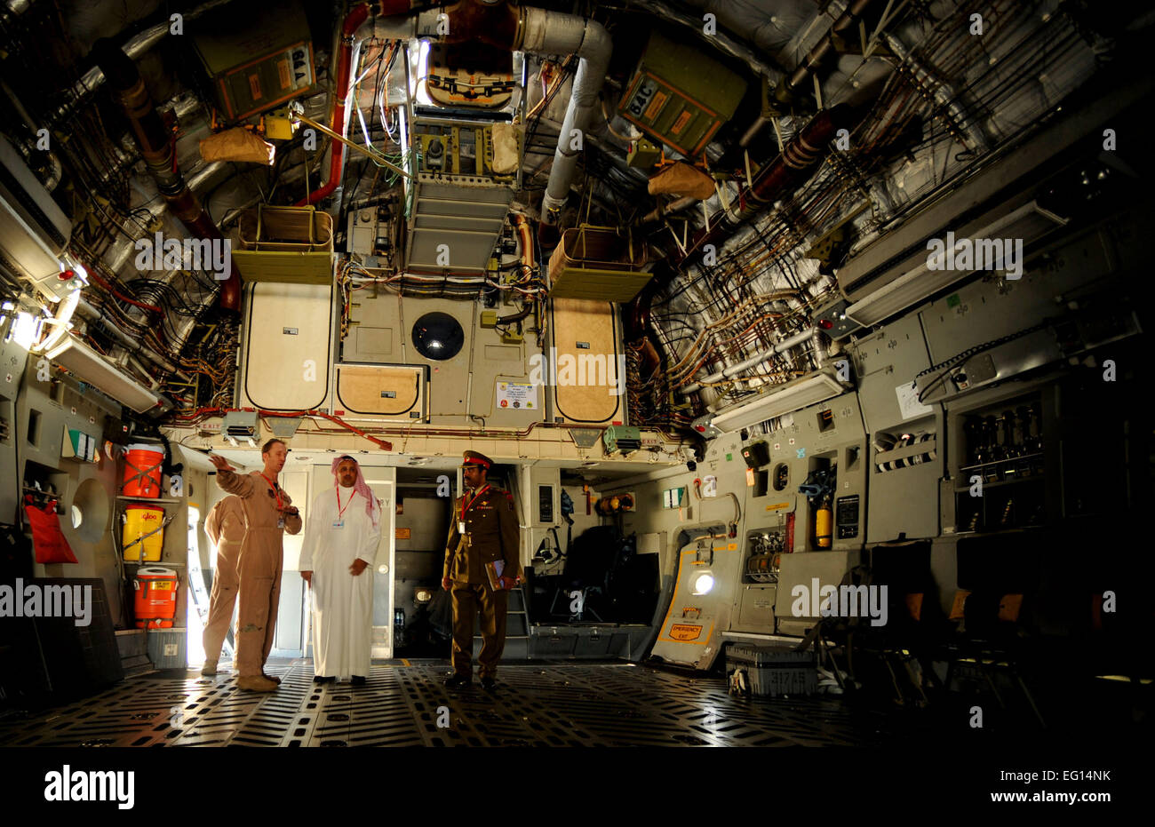 317th airlift squadron hi-res stock photography and images - Alamy