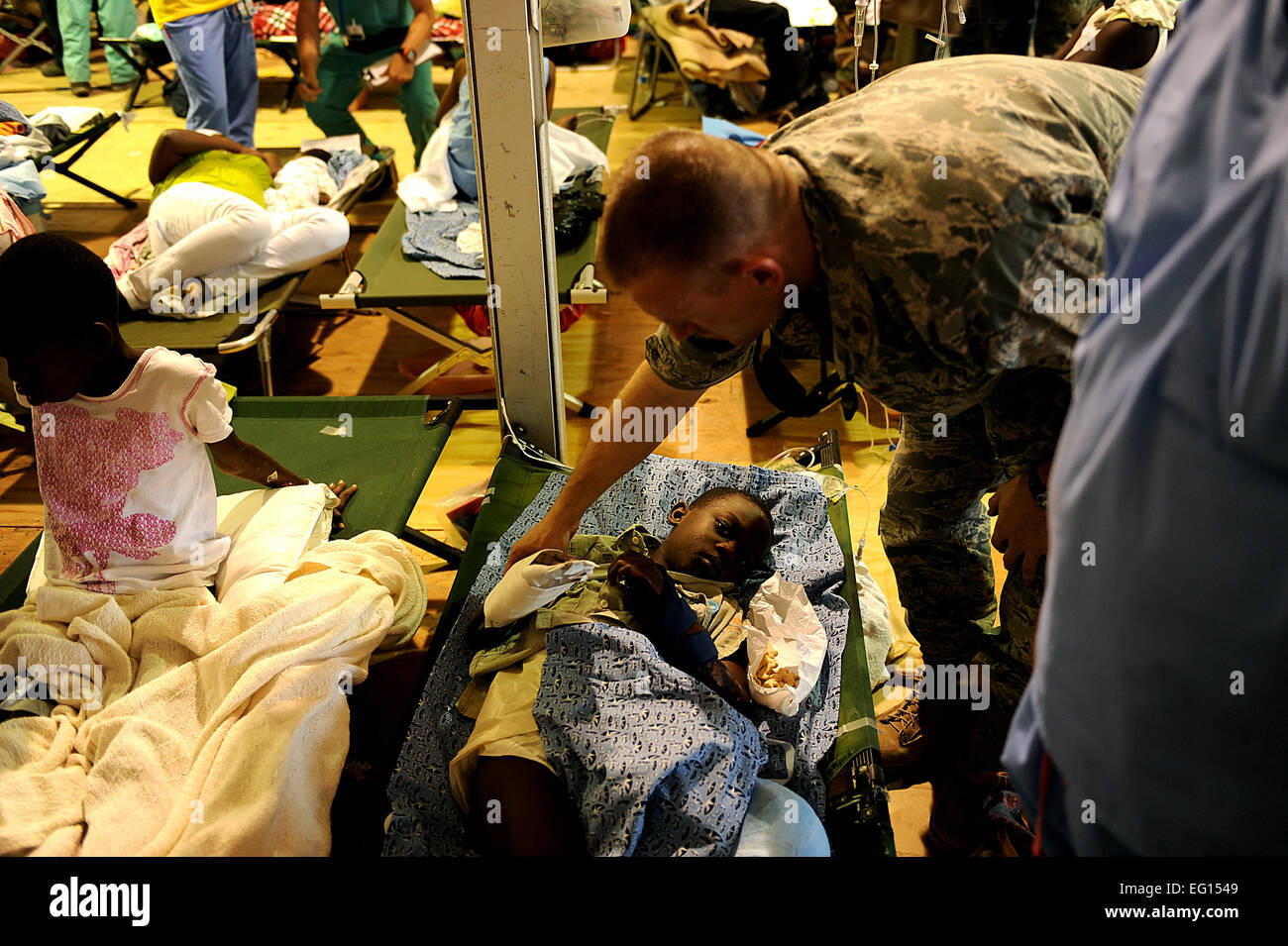 Medevac operation hi-res stock photography and images - Alamy