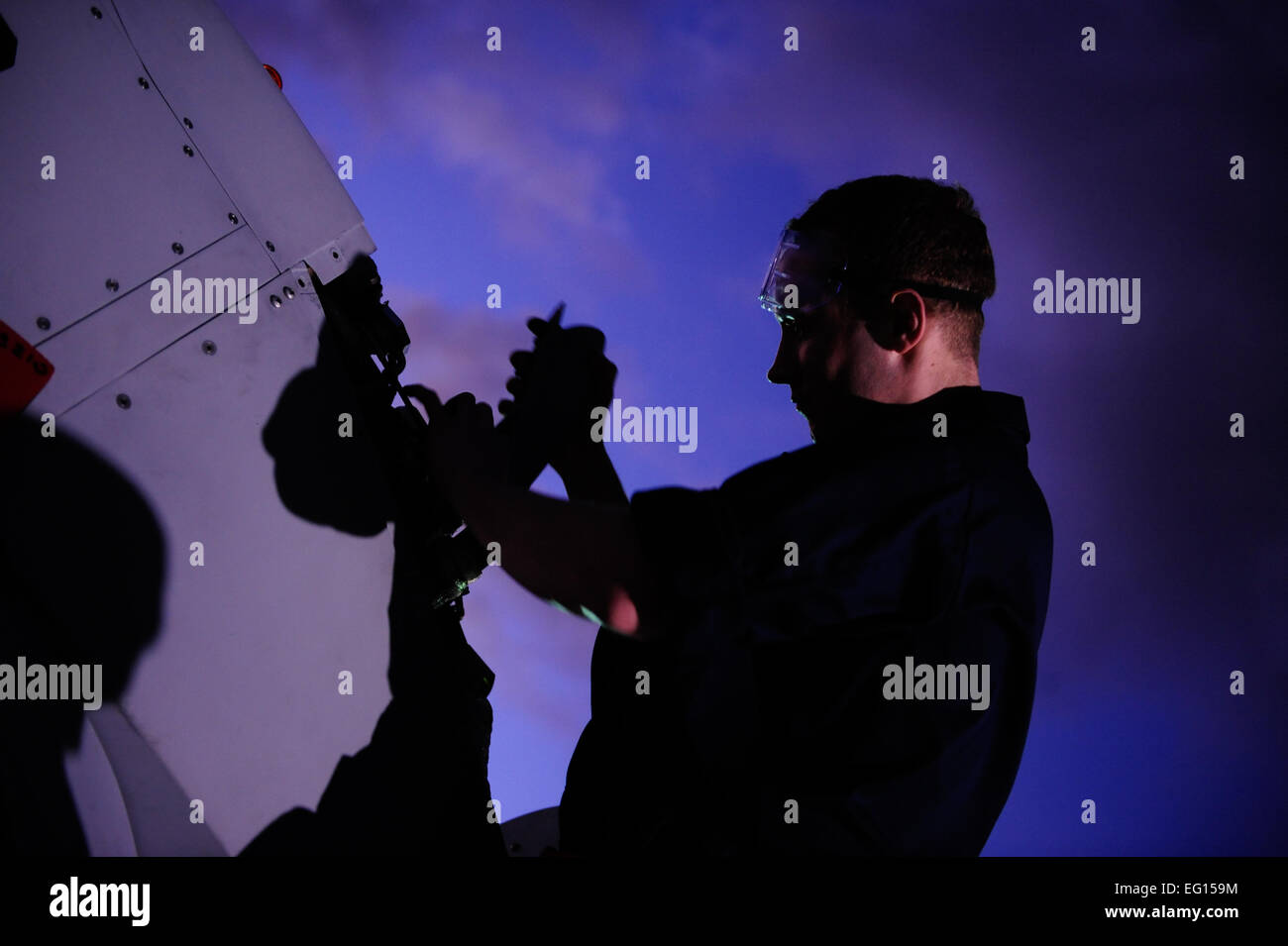Remote piloted aircraft systems hi-res stock photography and images - Alamy
