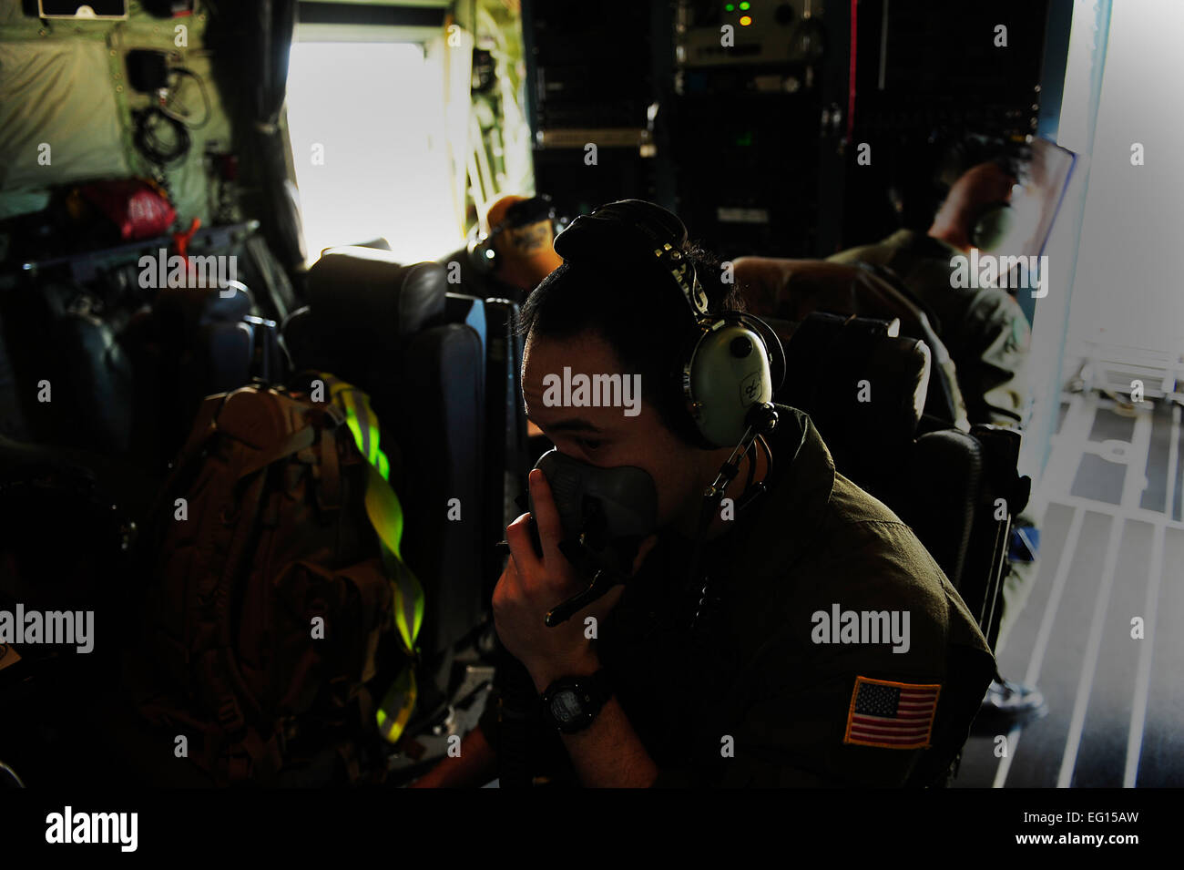 193rd special operations wing hi-res stock photography and images - Alamy