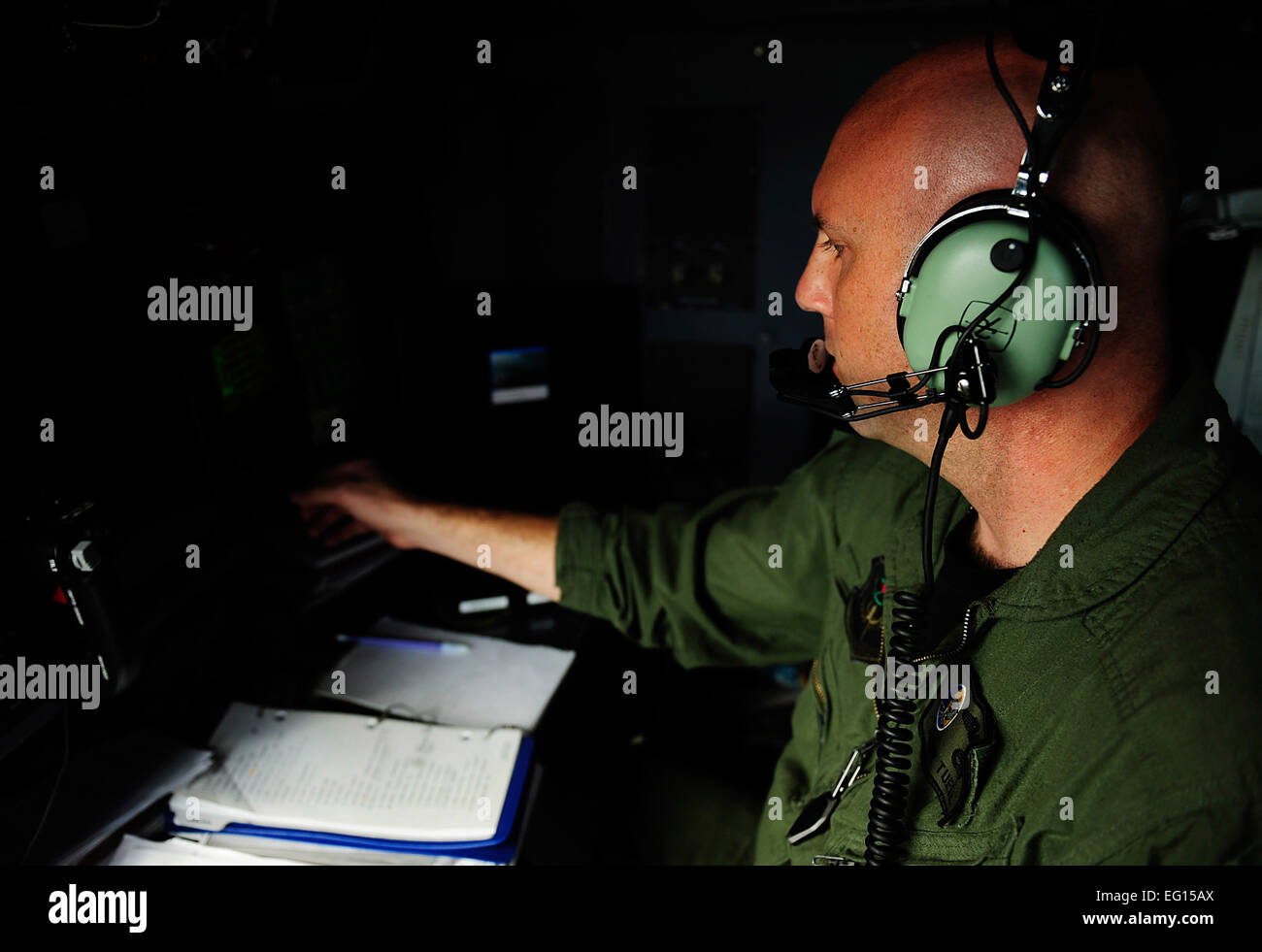 193rd special operations wing hi-res stock photography and images - Alamy