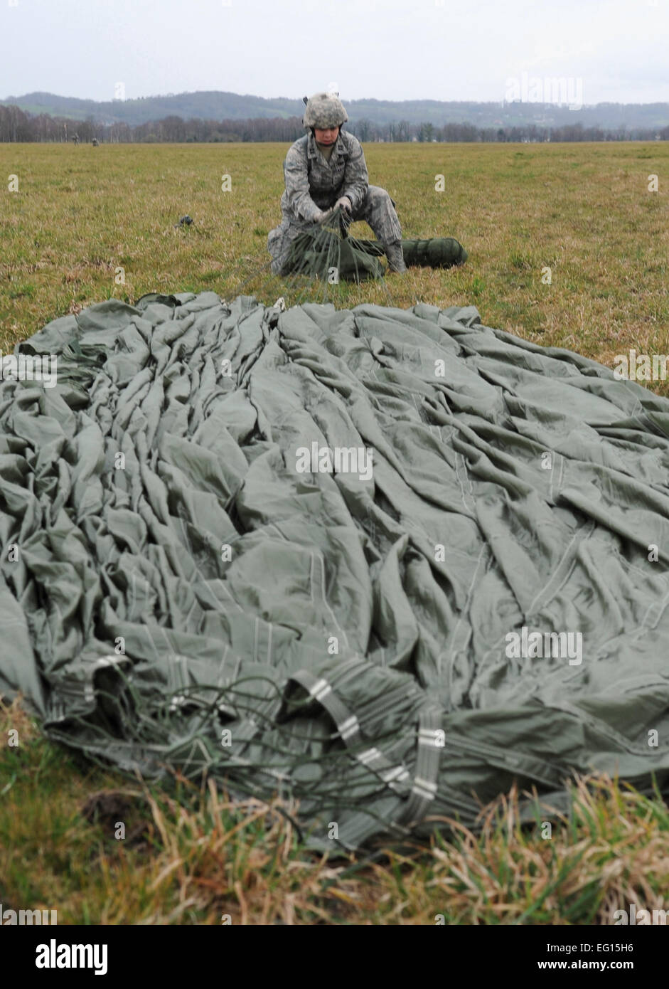 435th security forces squadron hi-res stock photography and images - Alamy