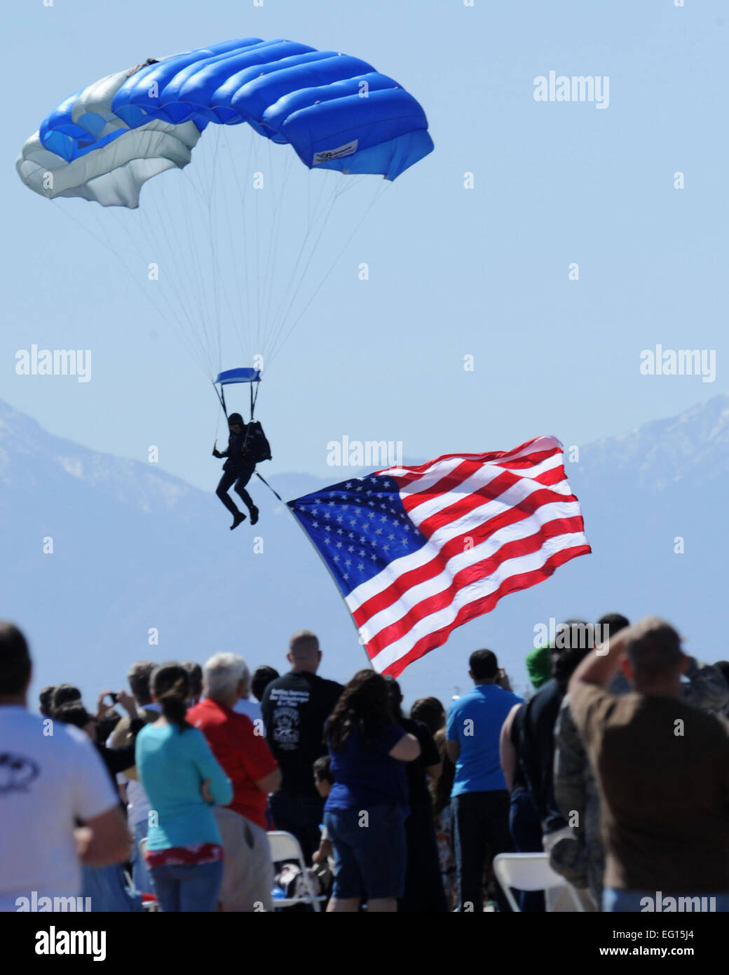 Wings of blue cadet hi-res stock photography and images - Alamy