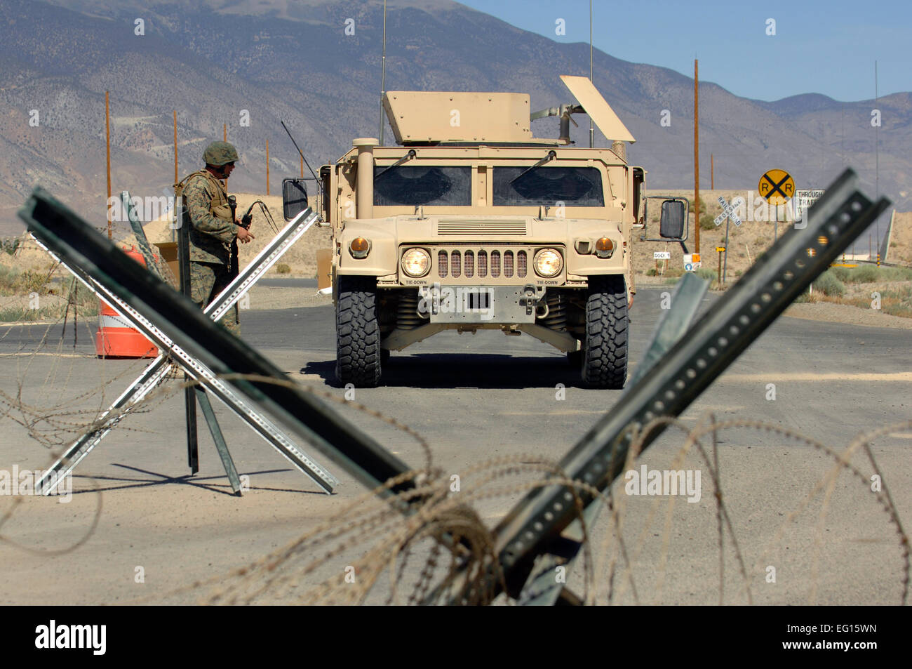 Headquarters marine corps combat camera hi-res stock photography and ...