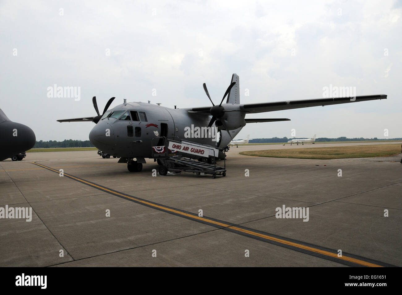 Spartan c27j hi-res stock photography and images - Alamy