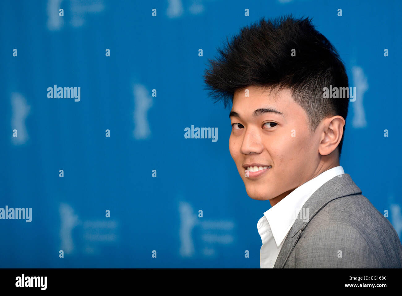 Le Cong Hoang during the 'Big Father, Small Father and Other Stories ...