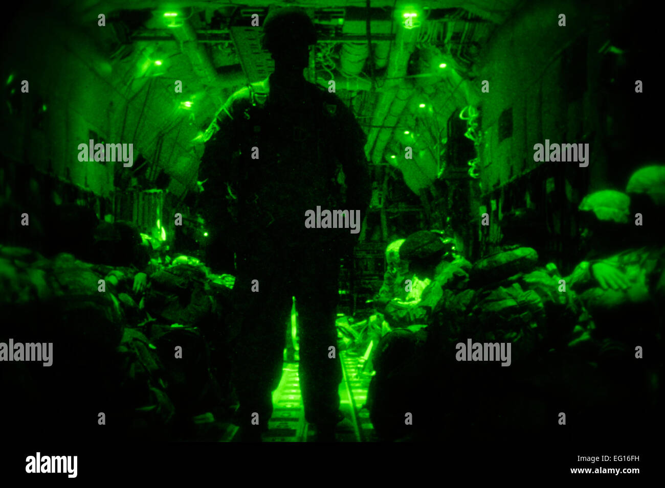 Army soldiers from the 2nd Squadron, 38th Cavalry Regiment Long Range ...