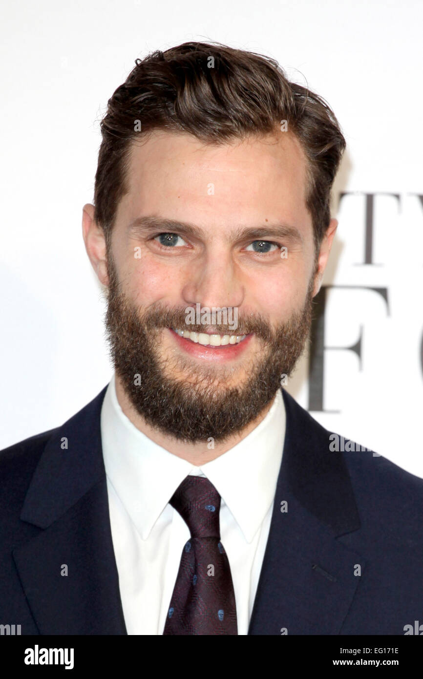 Jamie dornan High Resolution Stock Photography and Images - Alamy