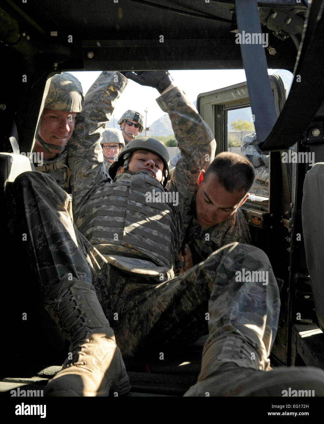75th security forces squadron hi-res stock photography and images - Alamy