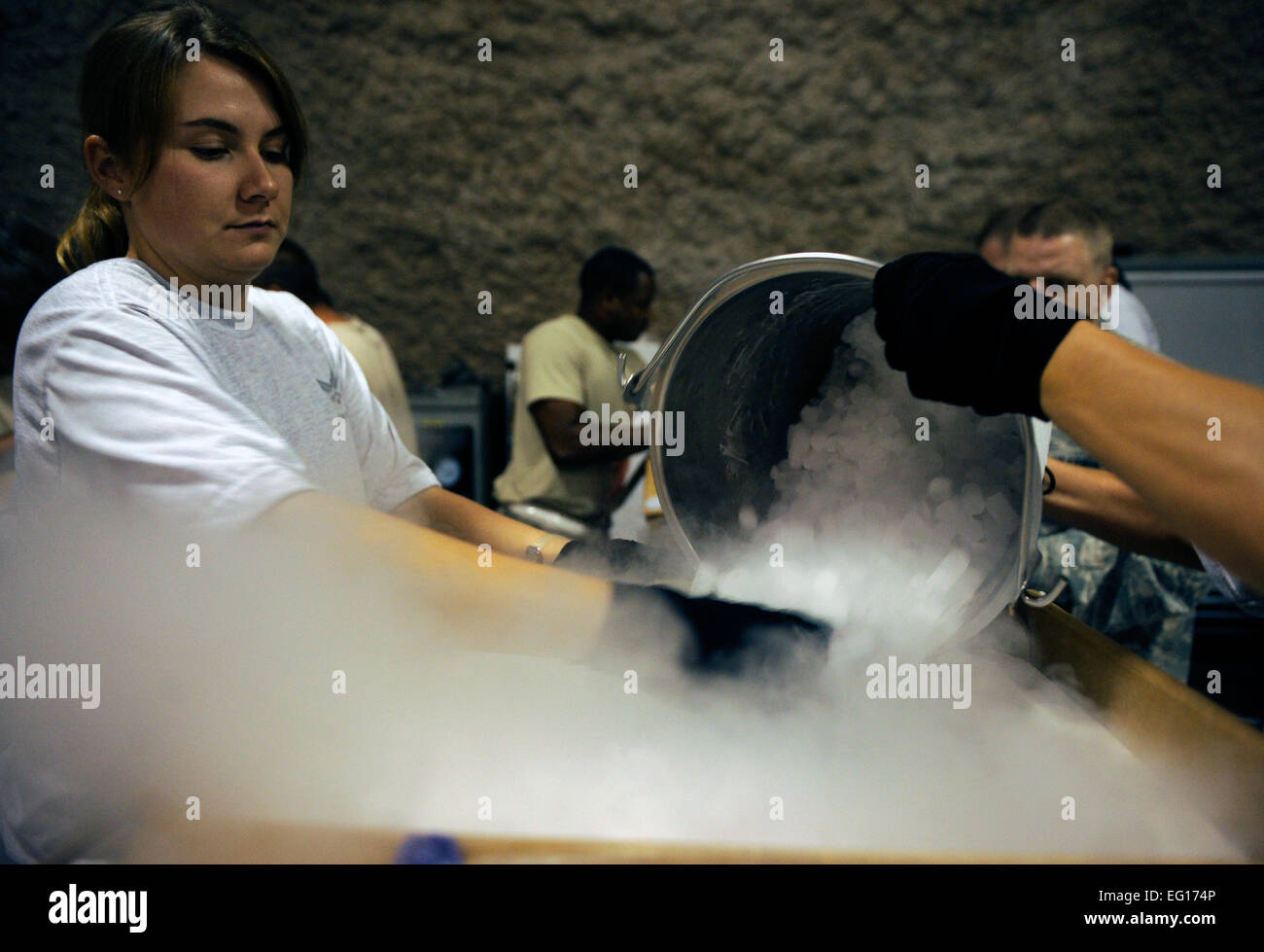 606 air control squadron hi-res stock photography and images - Alamy