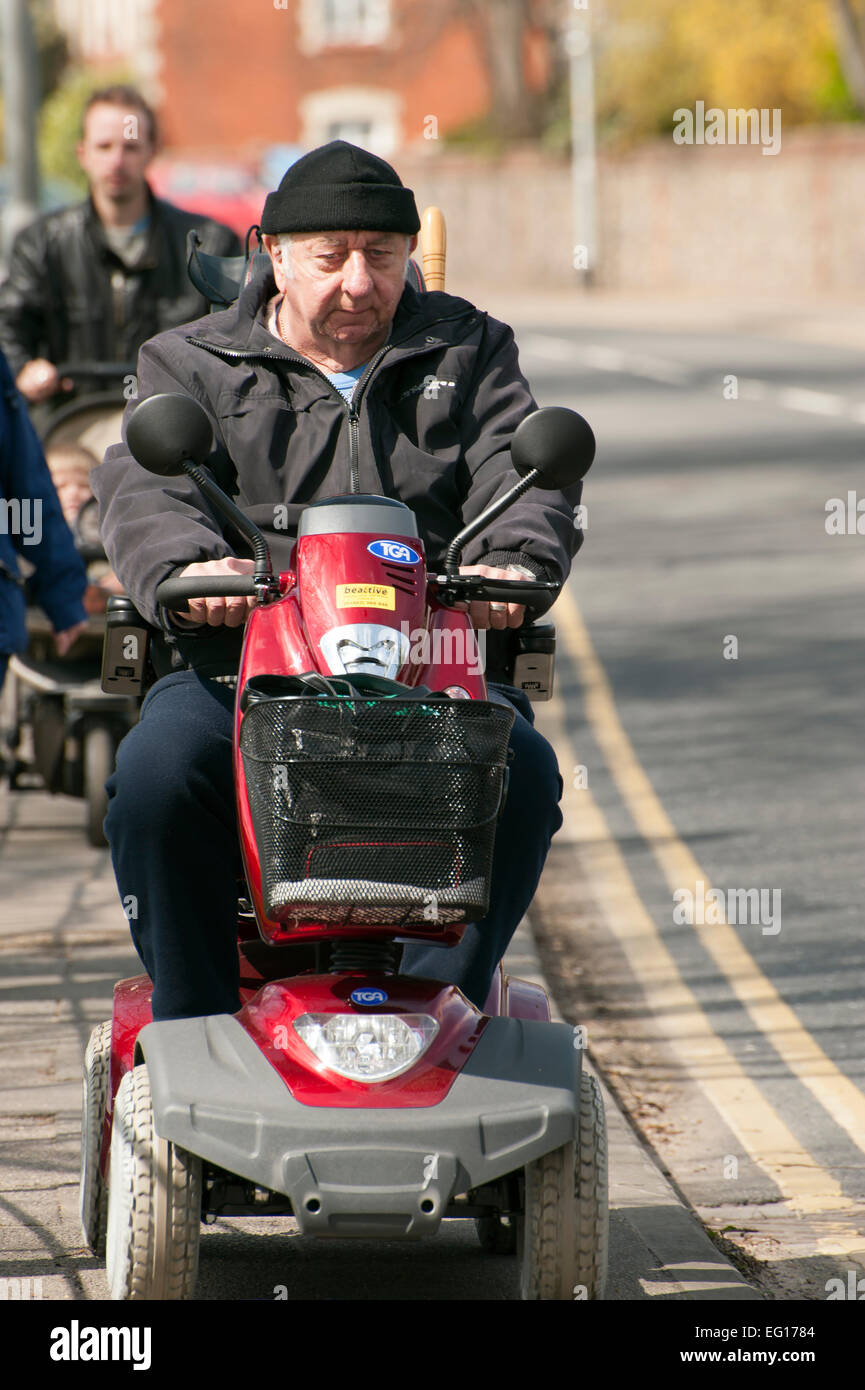 Invalid carriage hi-res stock photography and images - Alamy