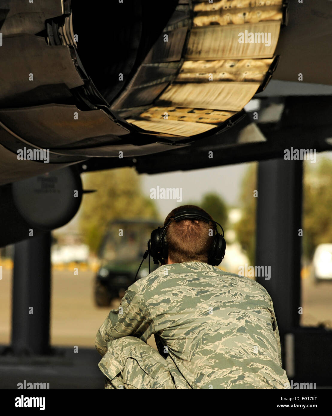 U.S. Air Force Airman 1st Class Zach Goodwin, a native of Nashville ...