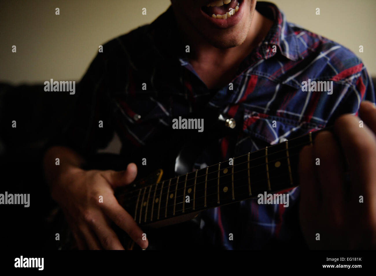 Daniel Roper High Resolution Stock Photography and Images - Alamy