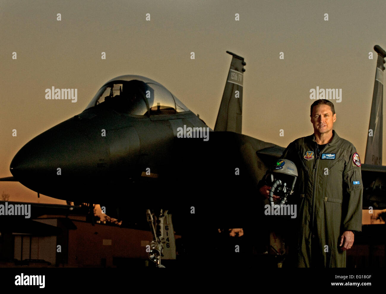 125th fighter wing hi-res stock photography and images - Alamy