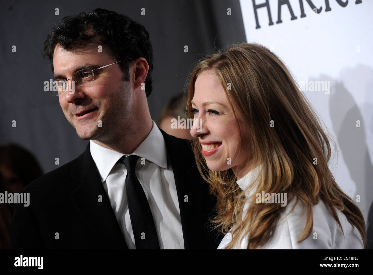 Marc mezvinsky hi-res stock photography and images - Alamy