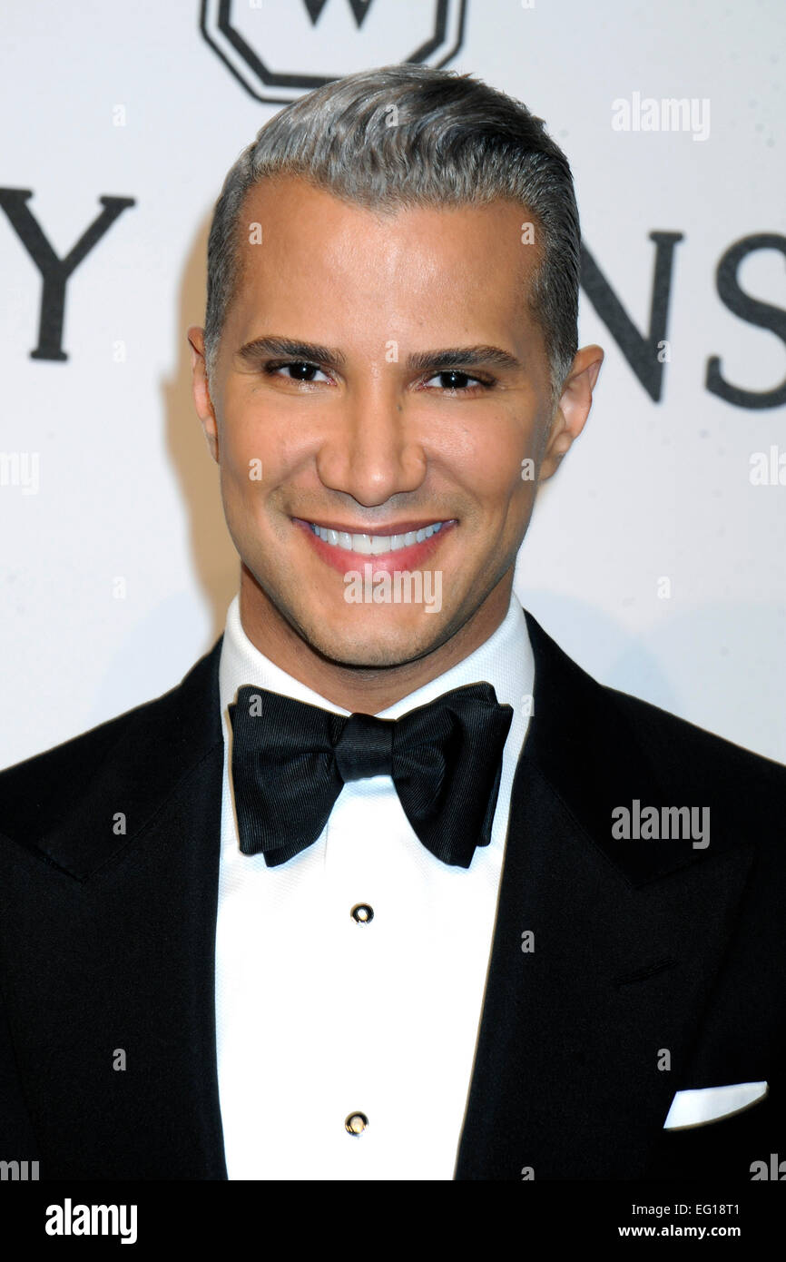 Jay manuel hi-res stock photography and images - Alamy