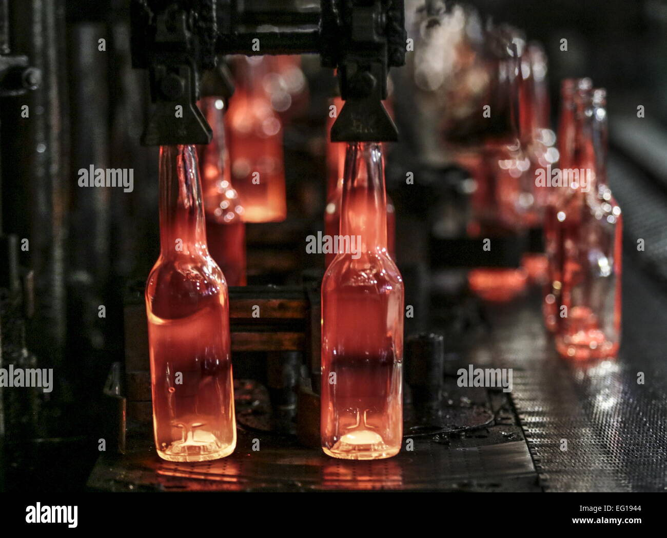 Forming Process High Resolution Stock Photography and Images - Alamy