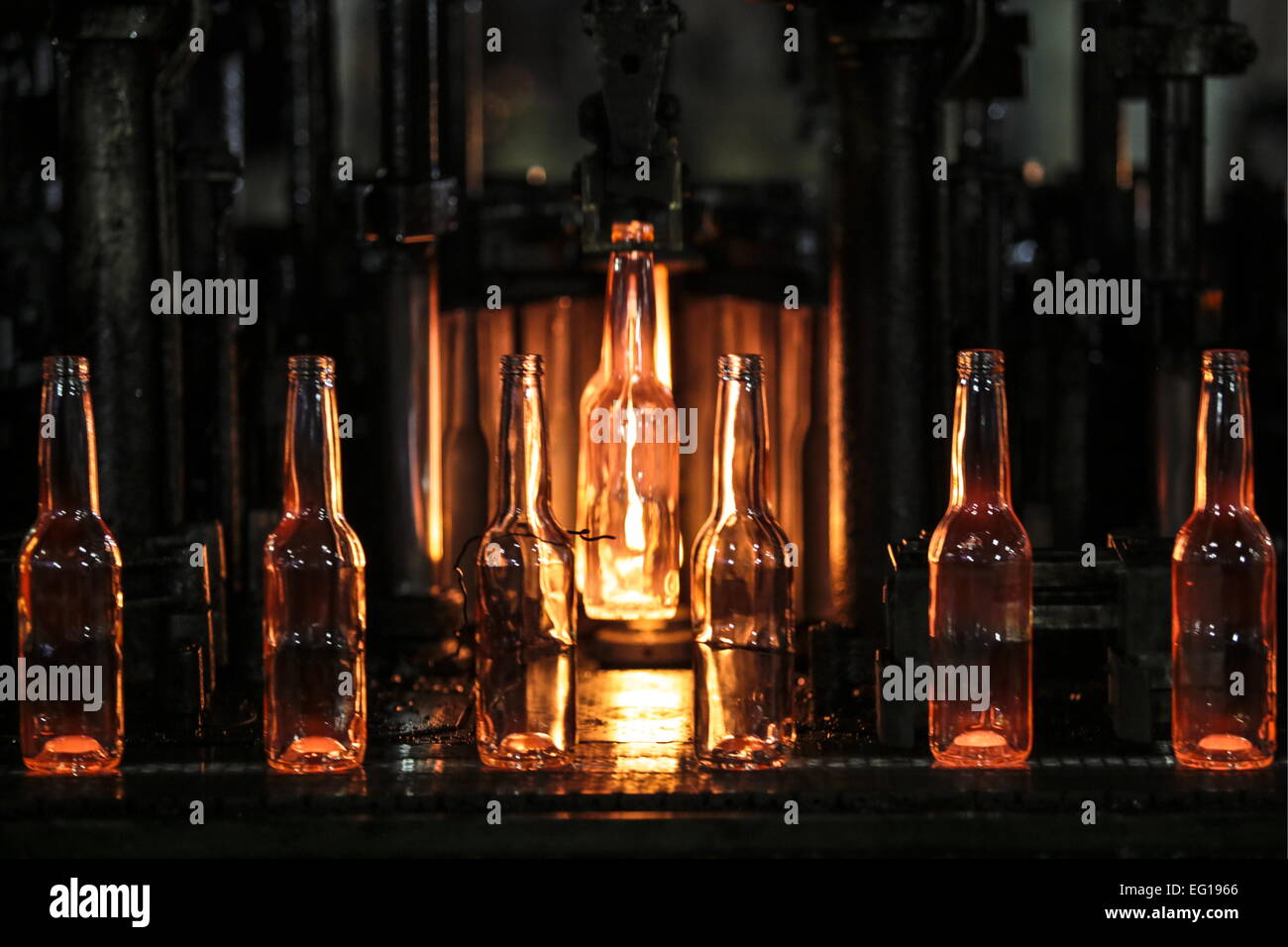 Forming Process High Resolution Stock Photography and Images - Alamy