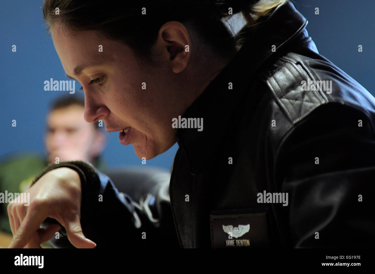 20th bomb squadron hi-res stock photography and images - Alamy