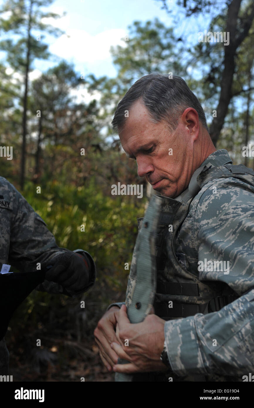 Air force flak hi-res stock photography and images - Alamy