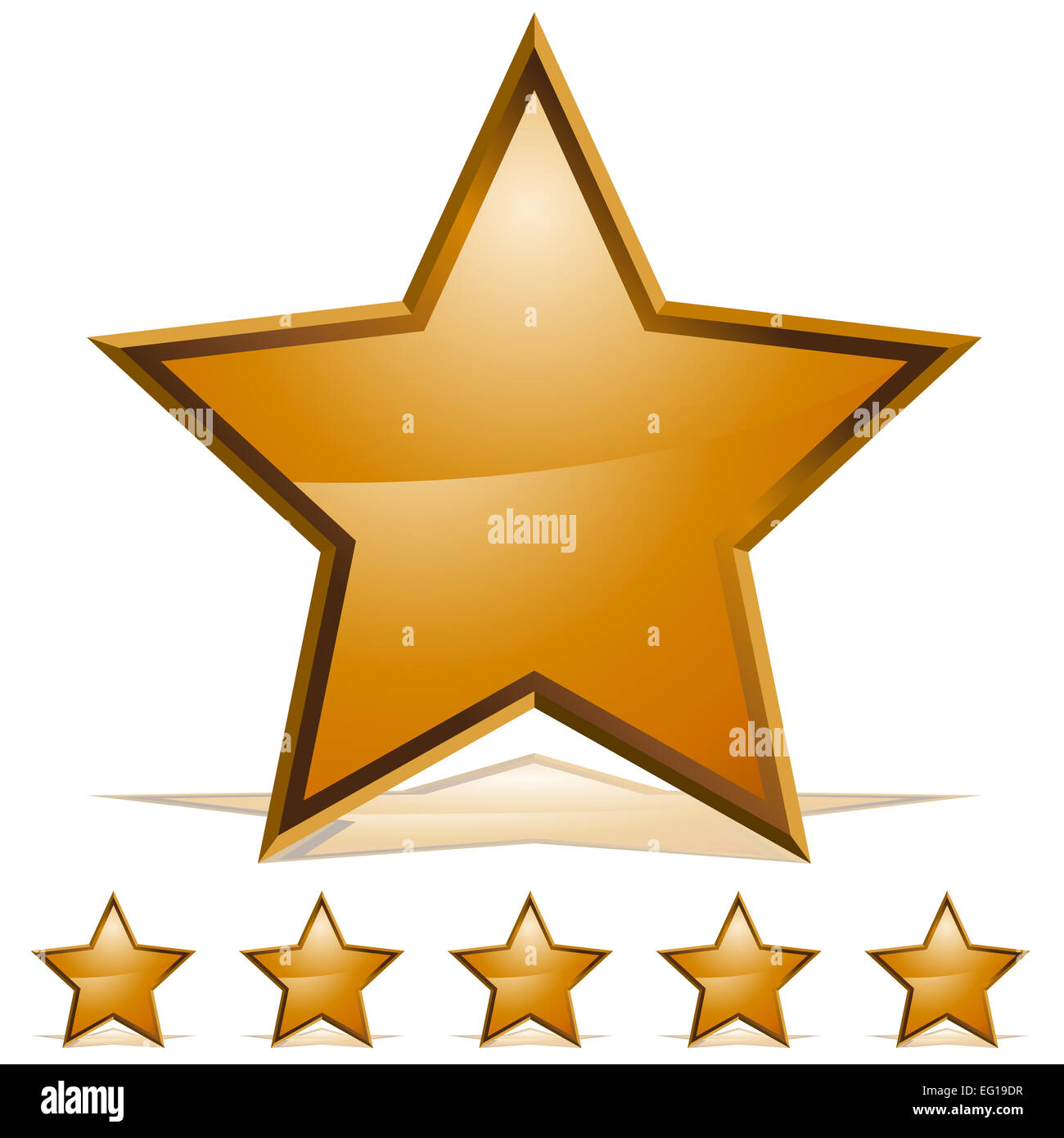 Embossed icon hi-res stock photography and images - Alamy