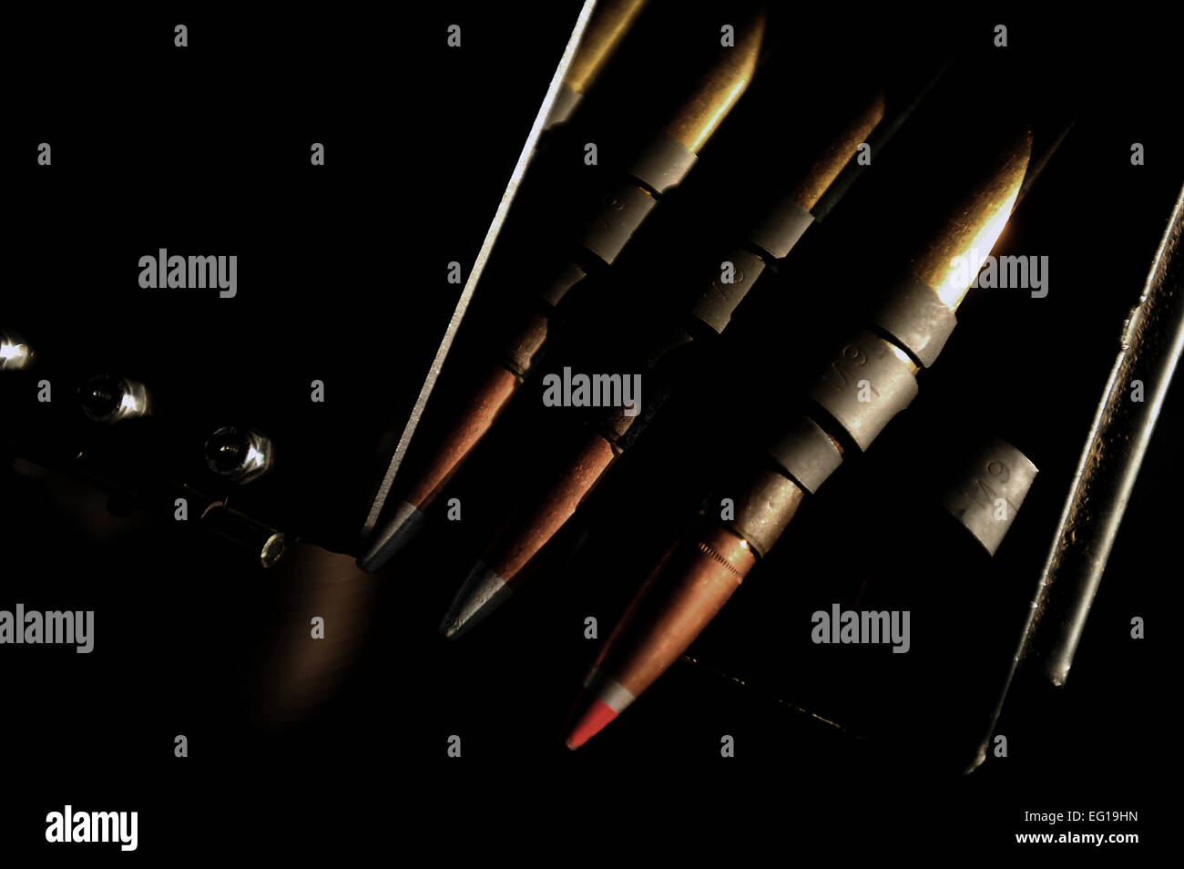 8th special operations squadron hi-res stock photography and images - Alamy