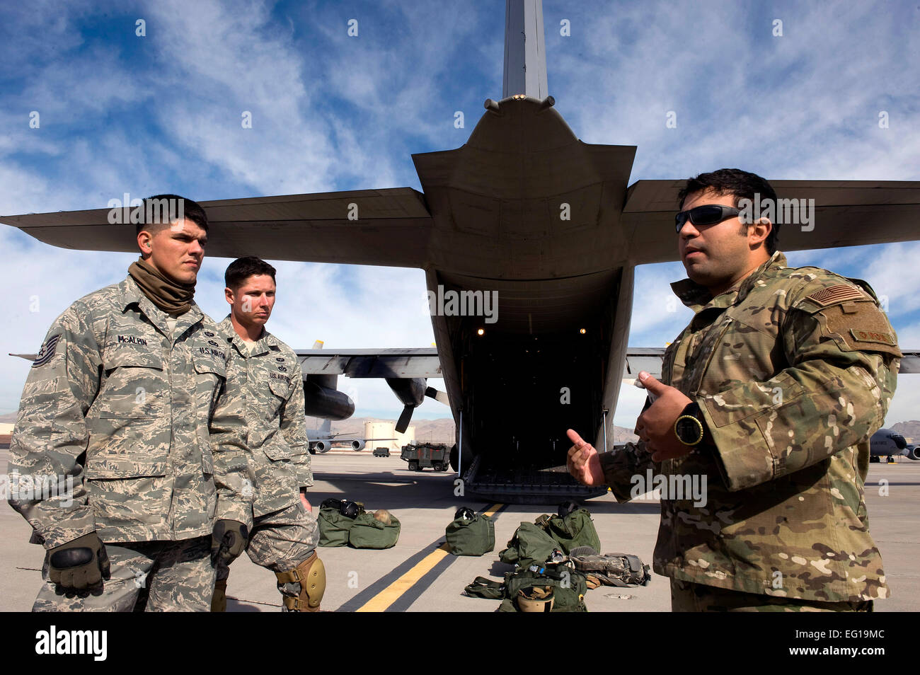 Escape airman hi-res stock photography and images - Alamy