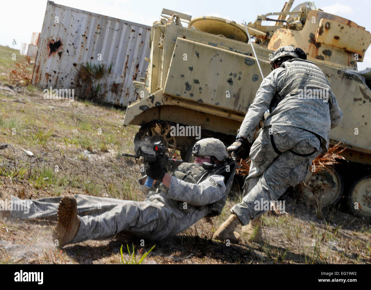 Avon park air force range hi-res stock photography and images - Alamy