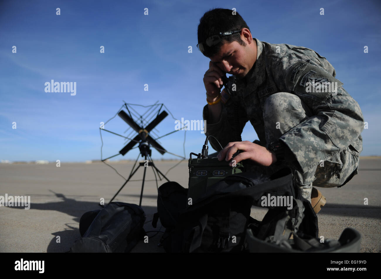 1st battalion 10th special forces group hi-res stock photography and ...
