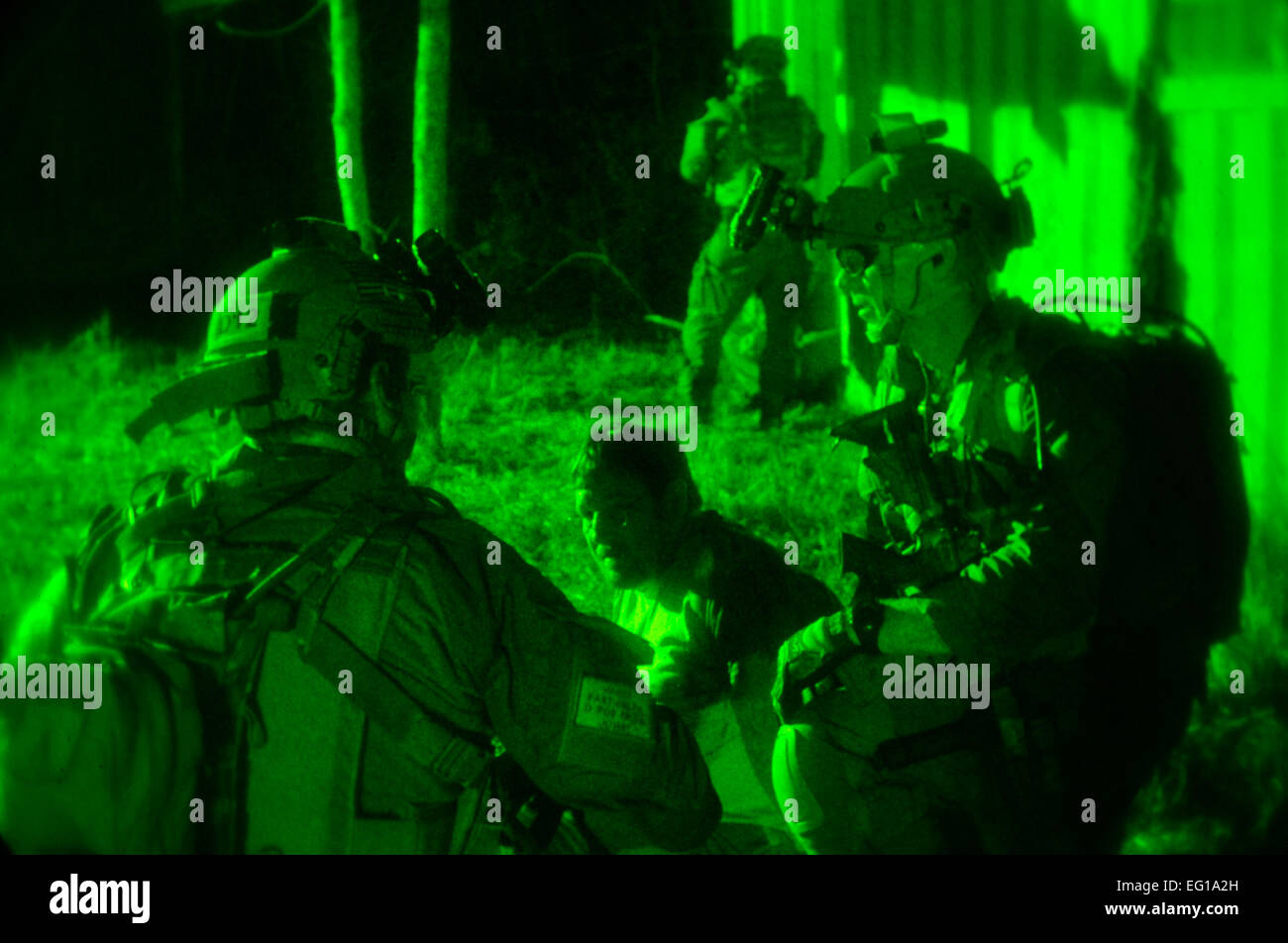 Ssgt jonathan lovelady hi-res stock photography and images - Alamy