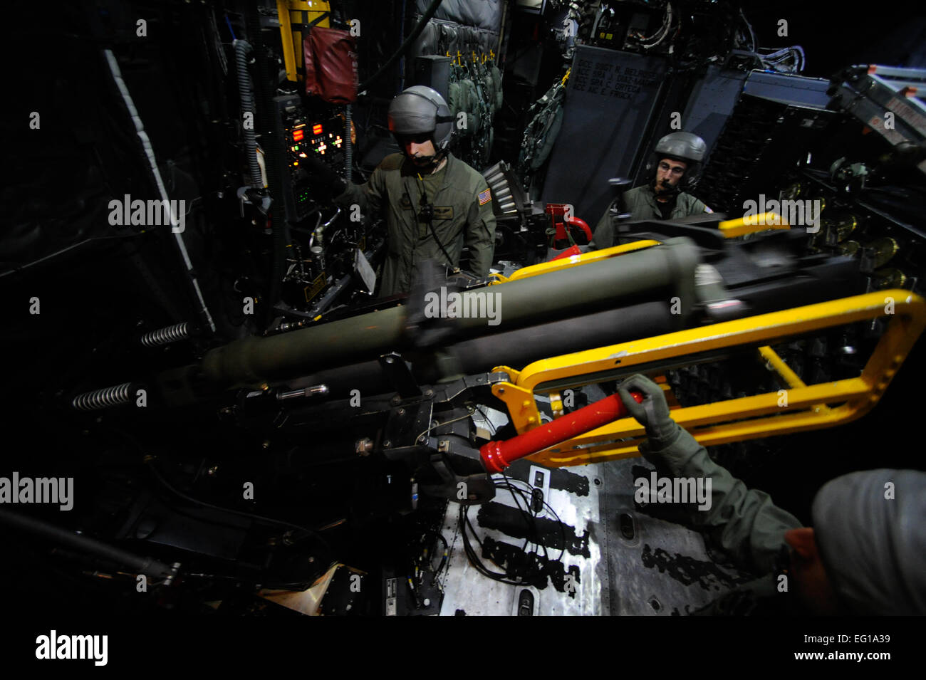 4th special operations squadron hi-res stock photography and images - Alamy
