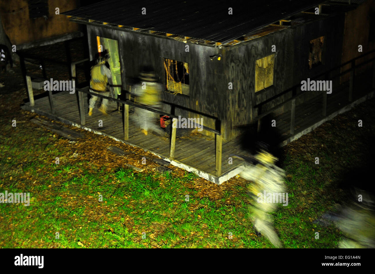 Operational detachment alpha hi-res stock photography and images - Alamy