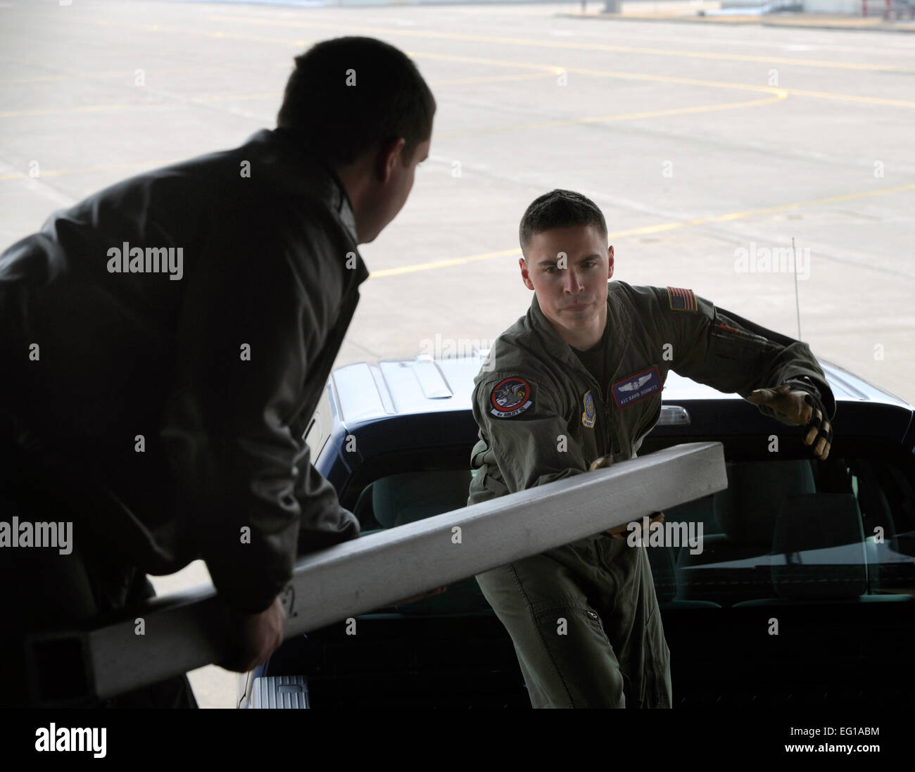 David schmitz hi-res stock photography and images - Alamy