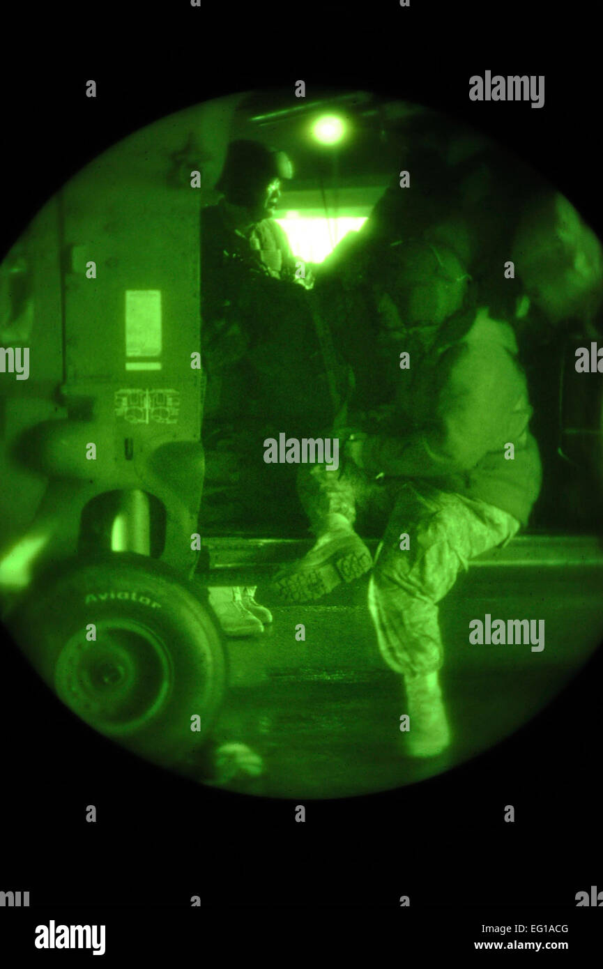 James Turnage, a maintenance flight test pilot, and U.S. Air Force ...