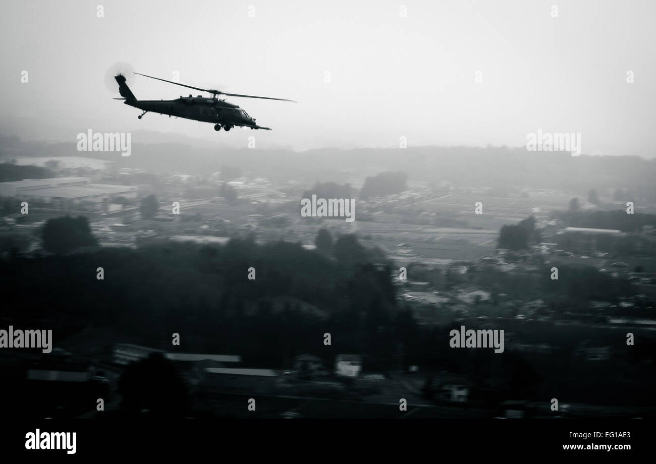 320th special tactics squadron hi-res stock photography and images - Alamy