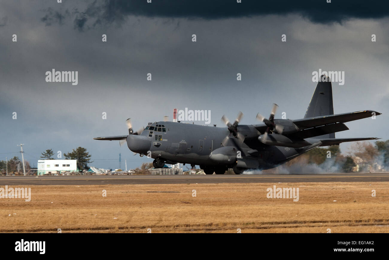 320th special tactics squadron hi-res stock photography and images - Alamy