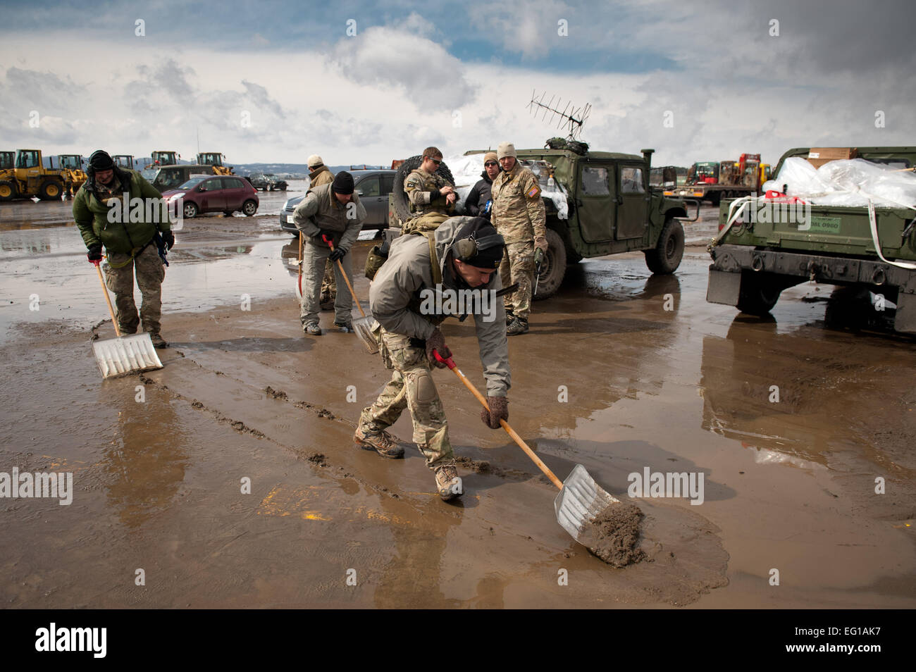 320th sts hi-res stock photography and images - Alamy