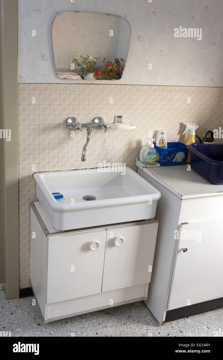 Interior outhouse hi-res stock photography and images - Alamy