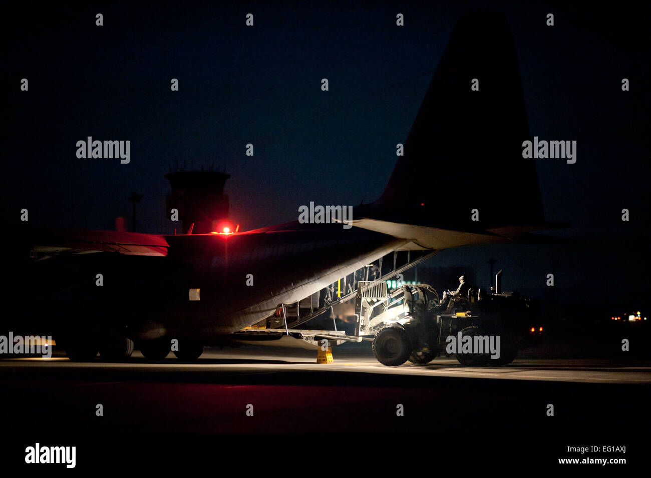 353rd special operations wing hi-res stock photography and images - Alamy