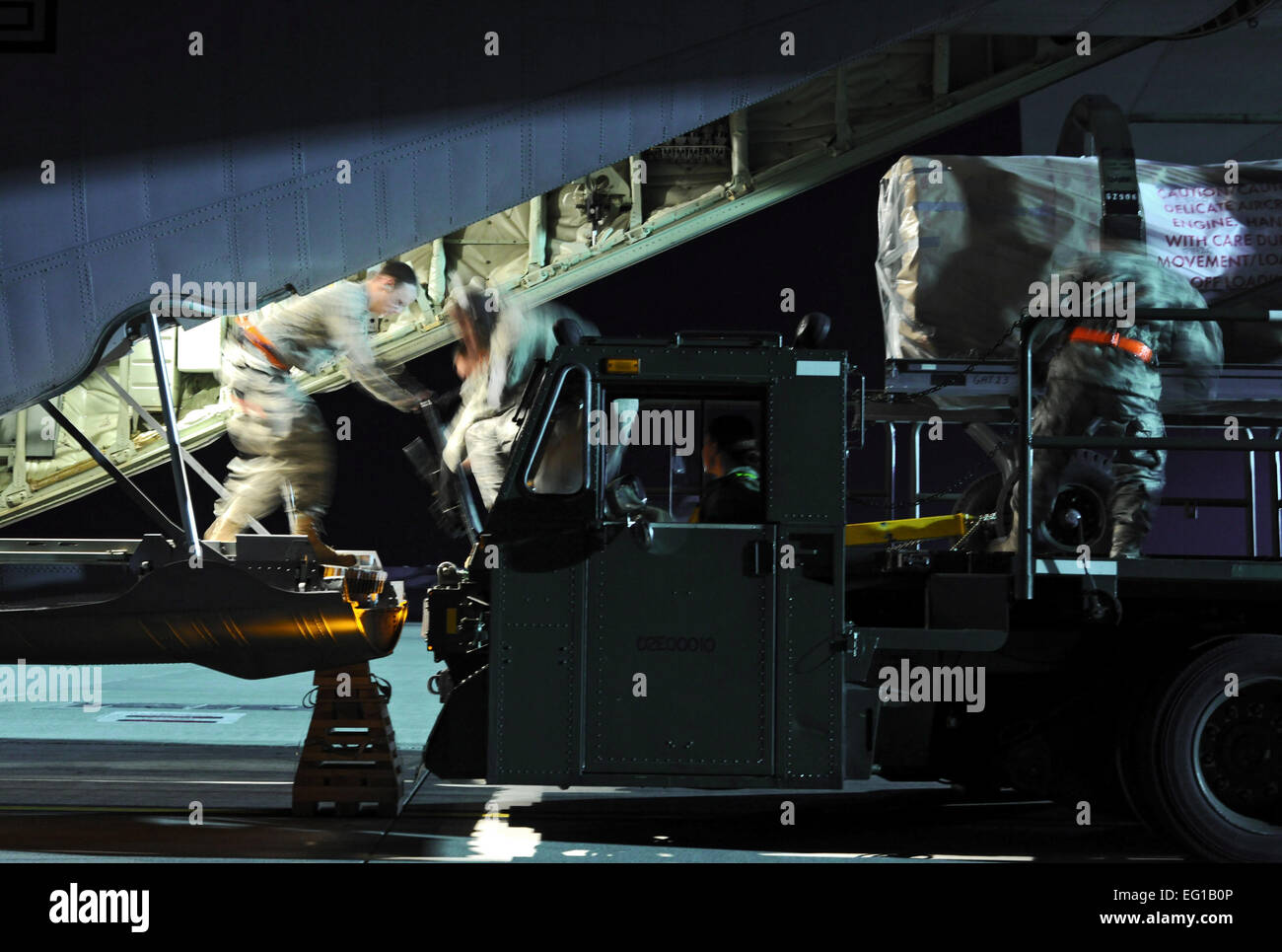 726th air mobility squadron hi-res stock photography and images - Alamy