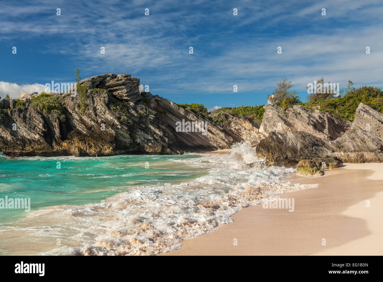 Secluded scenery hi-res stock photography and images - Alamy